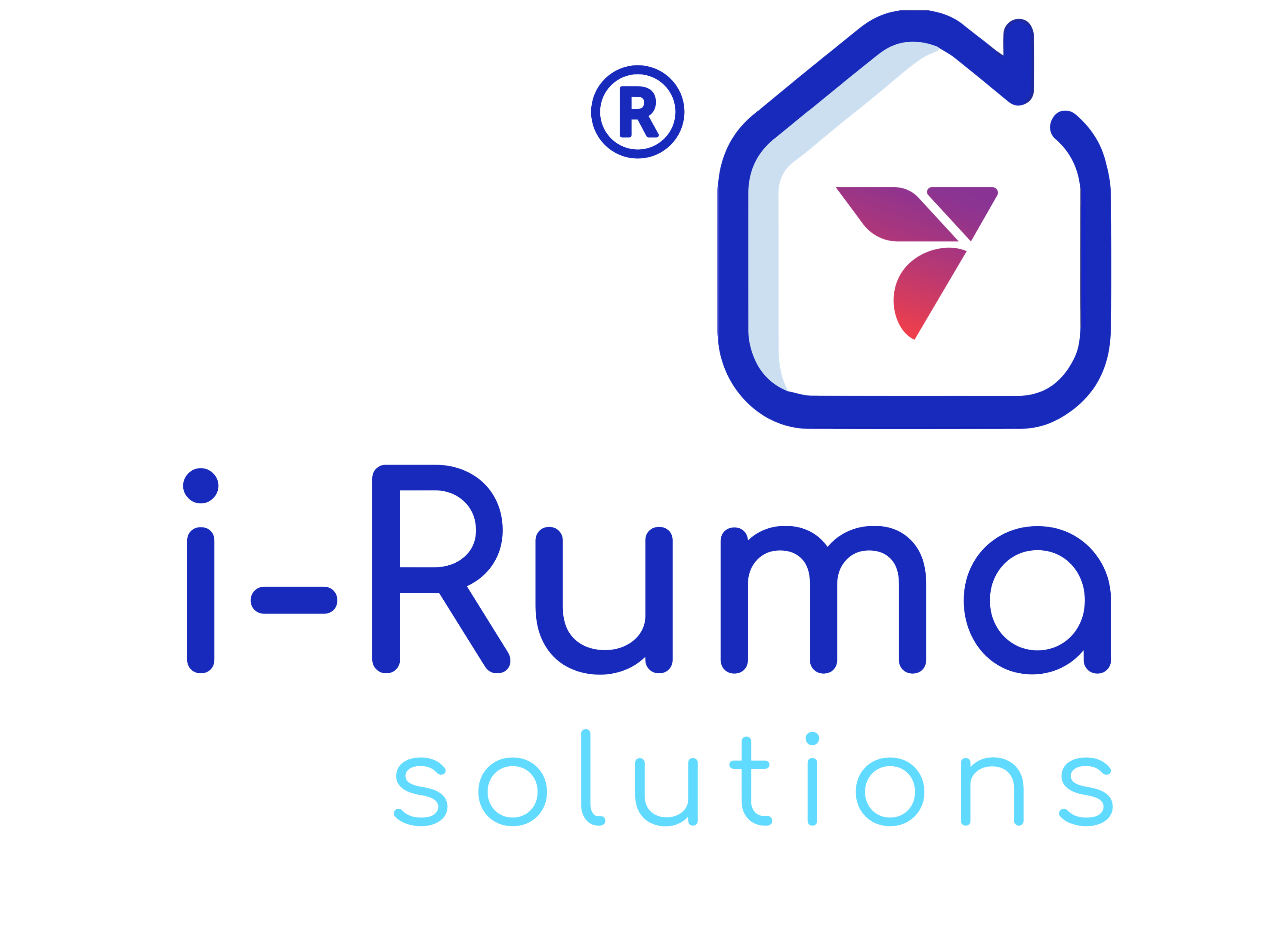 i-Ruma | IoT Smart Property Solutions